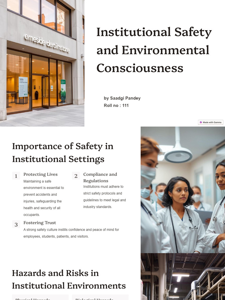 Wa0000. | PDF | Waste | Risk