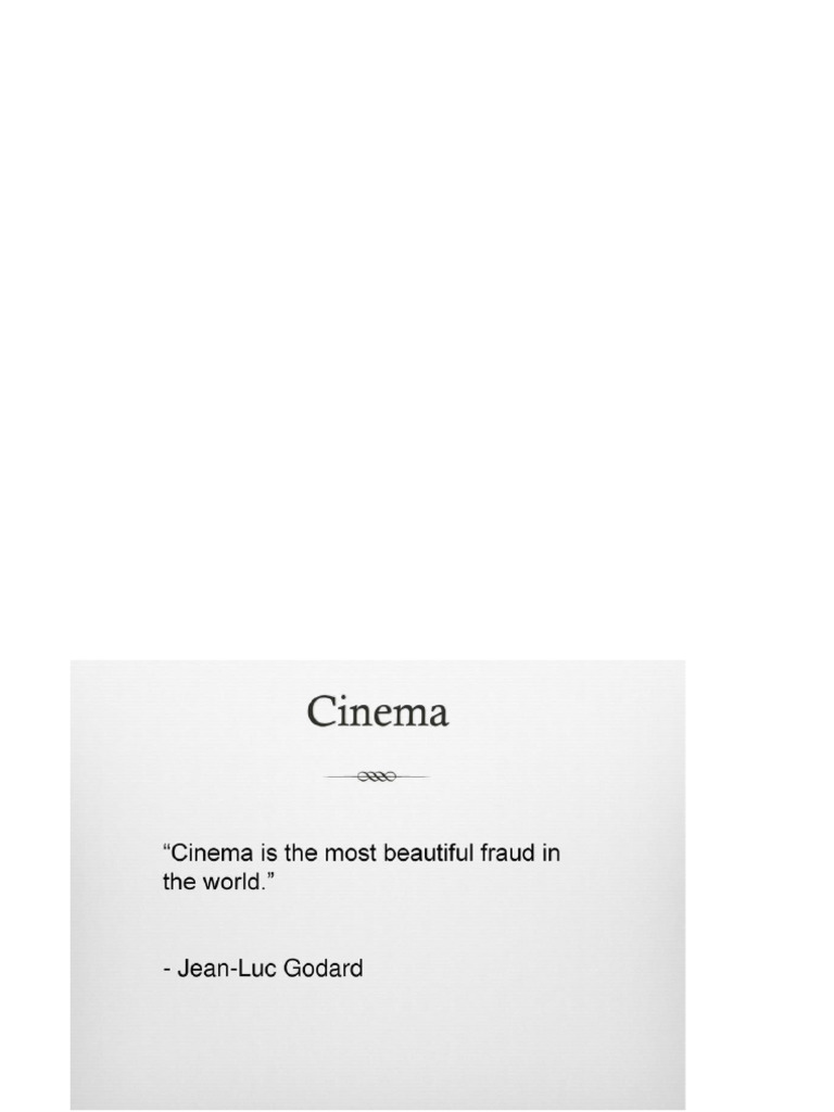 Zou c9 Cinemato | PDF