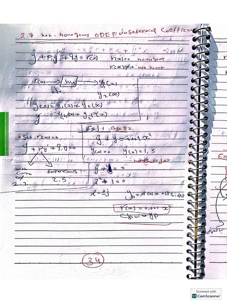 Lec 12 ..Math - Eng | PDF