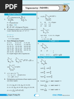 SPC Calculations | PDF | Standard Deviation | Statistical Theory