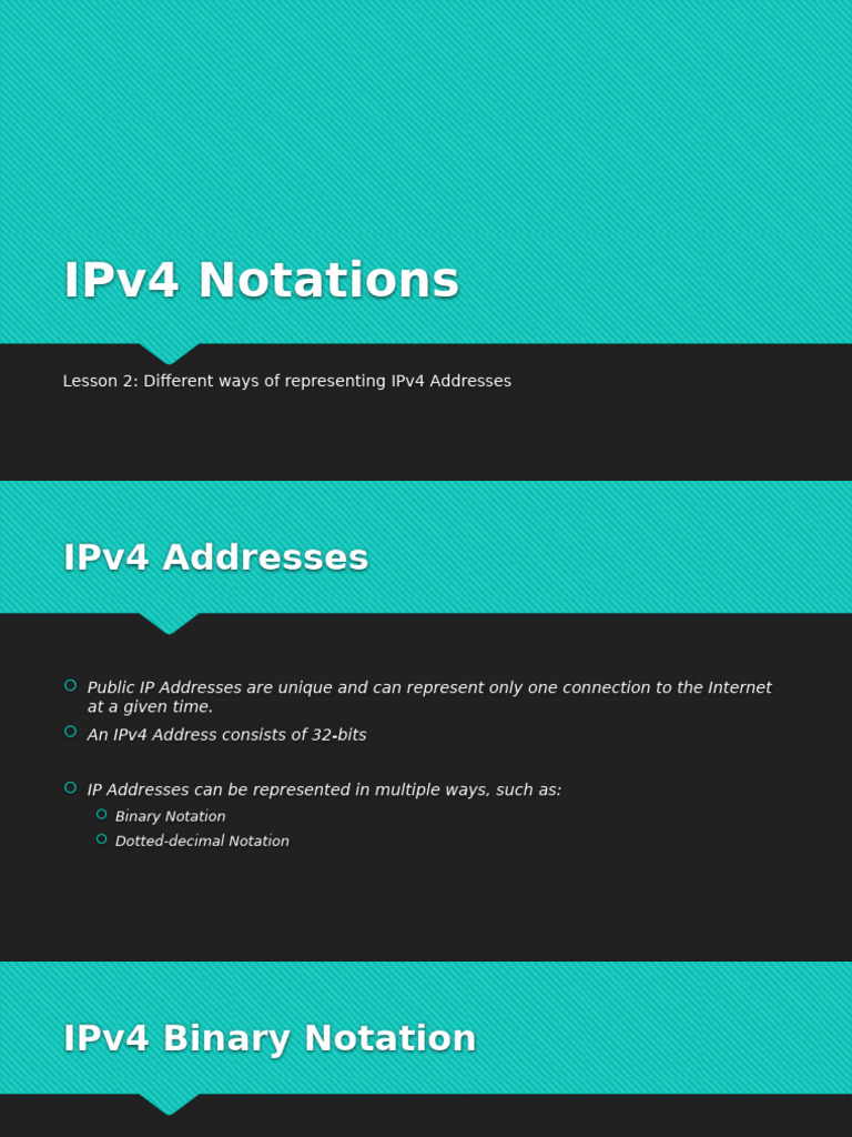 Lesson 2 | PDF | Computers
