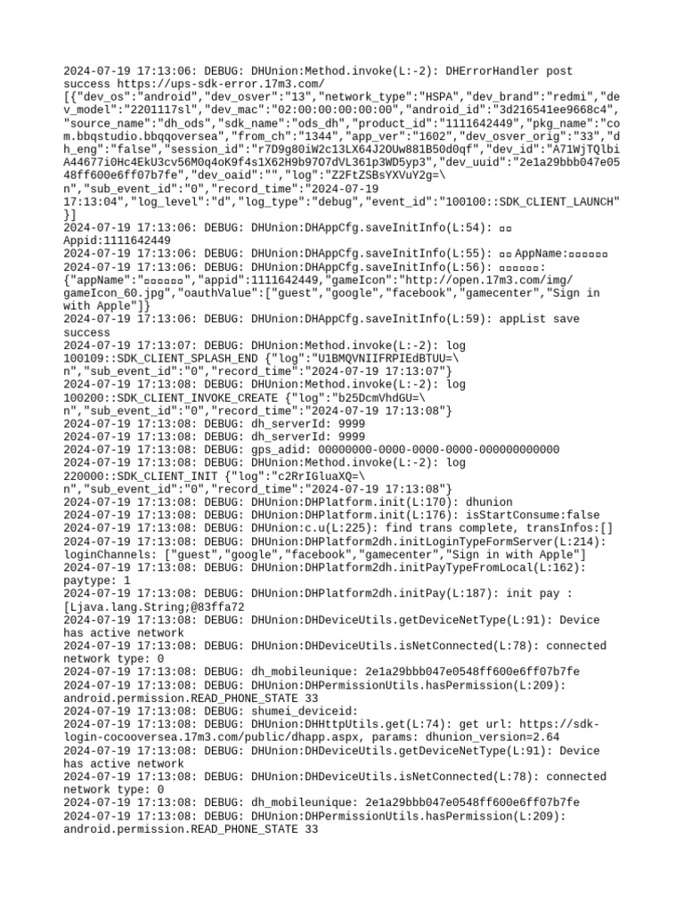 Debug | PDF | Computing | Software