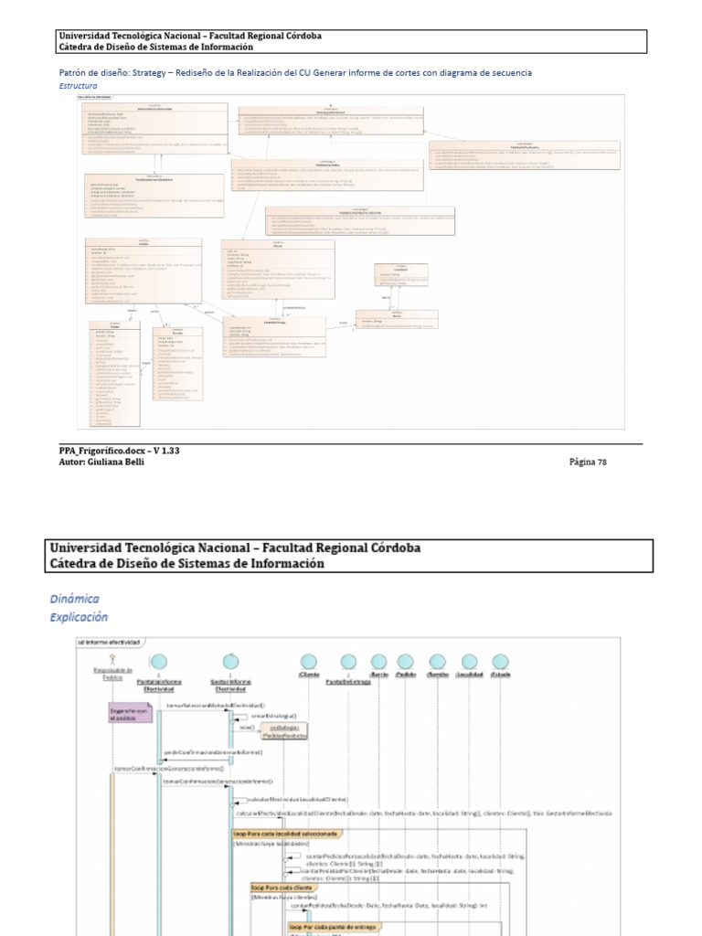 Patron Strategy Frigorifico | PDF | Informática