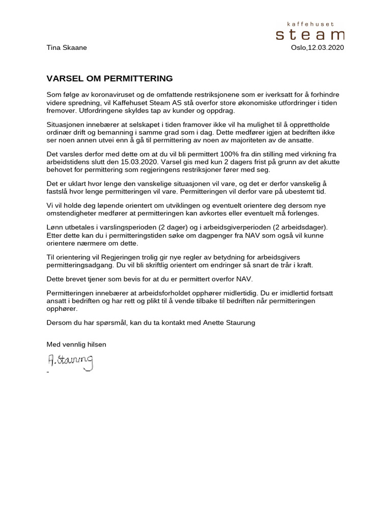 Tina Skaane | PDF
