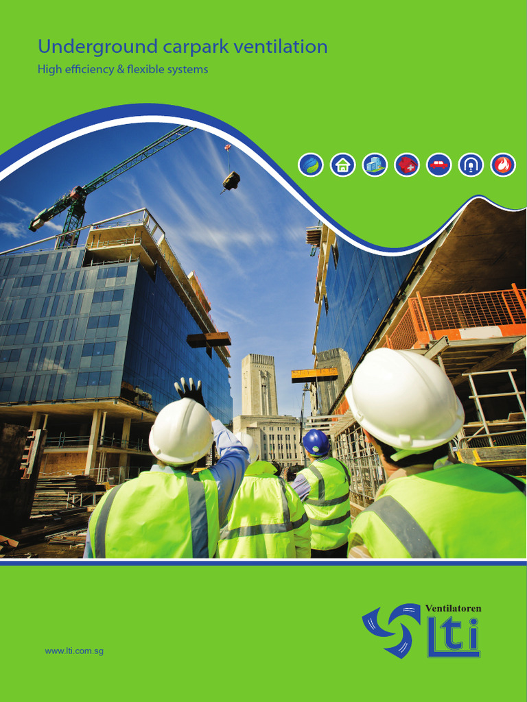 LTi JET Fan General Catalogue | PDF | Computational Fluid Dynamics ...