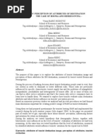 SOP Example - VIP Handling | PDF | Business