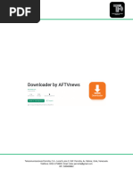 INSTALACION WEIB TV Nuevo | PDF