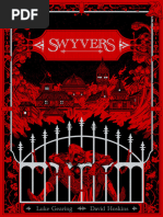 Cairn 2e Players Guide | PDF