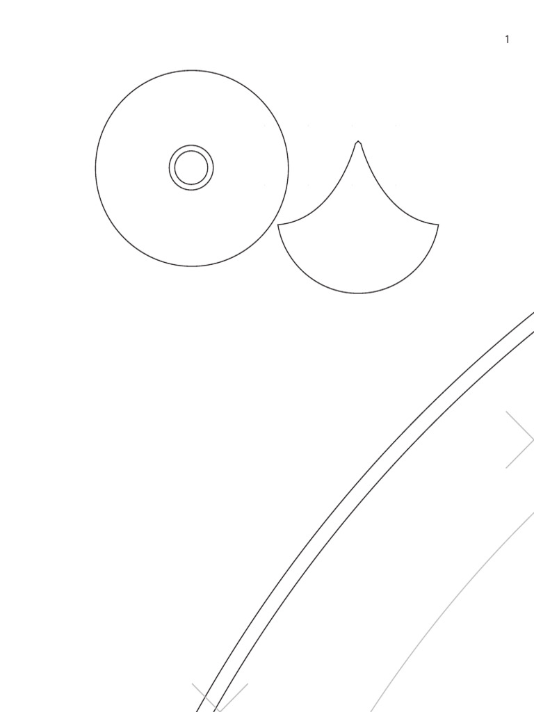 Ranni Hat Patternv2 | PDF