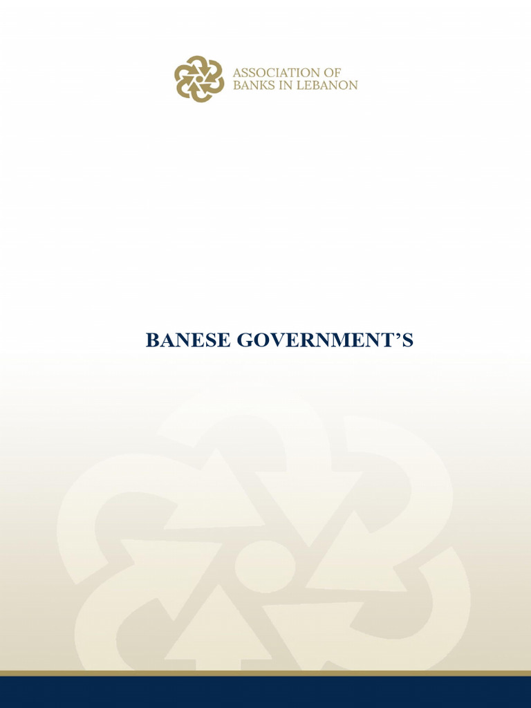 ABL Contribution 1590464030 | PDF | Government Budget Balance | Balance ...
