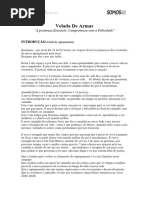 Lei Do Escuta | PDF | Oração | Religião e crença