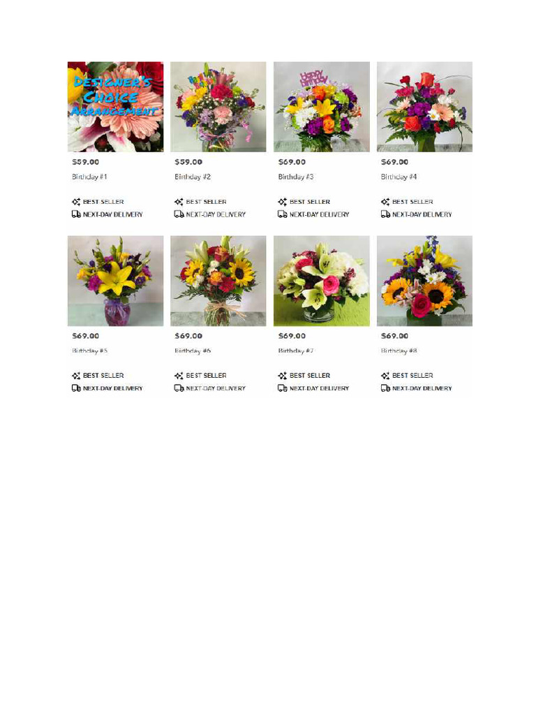 NANA's - Google Docs-Compressed | PDF