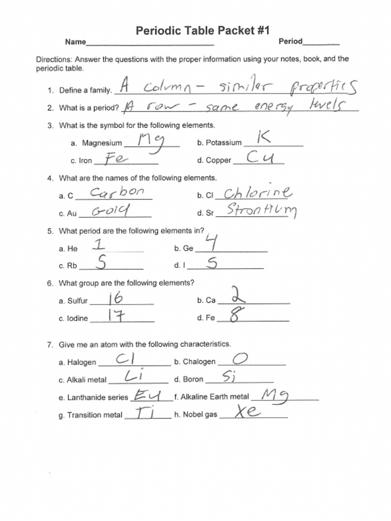 Science Revision Pack Answer Key | PDF | Cellular Respiration | Fermentation