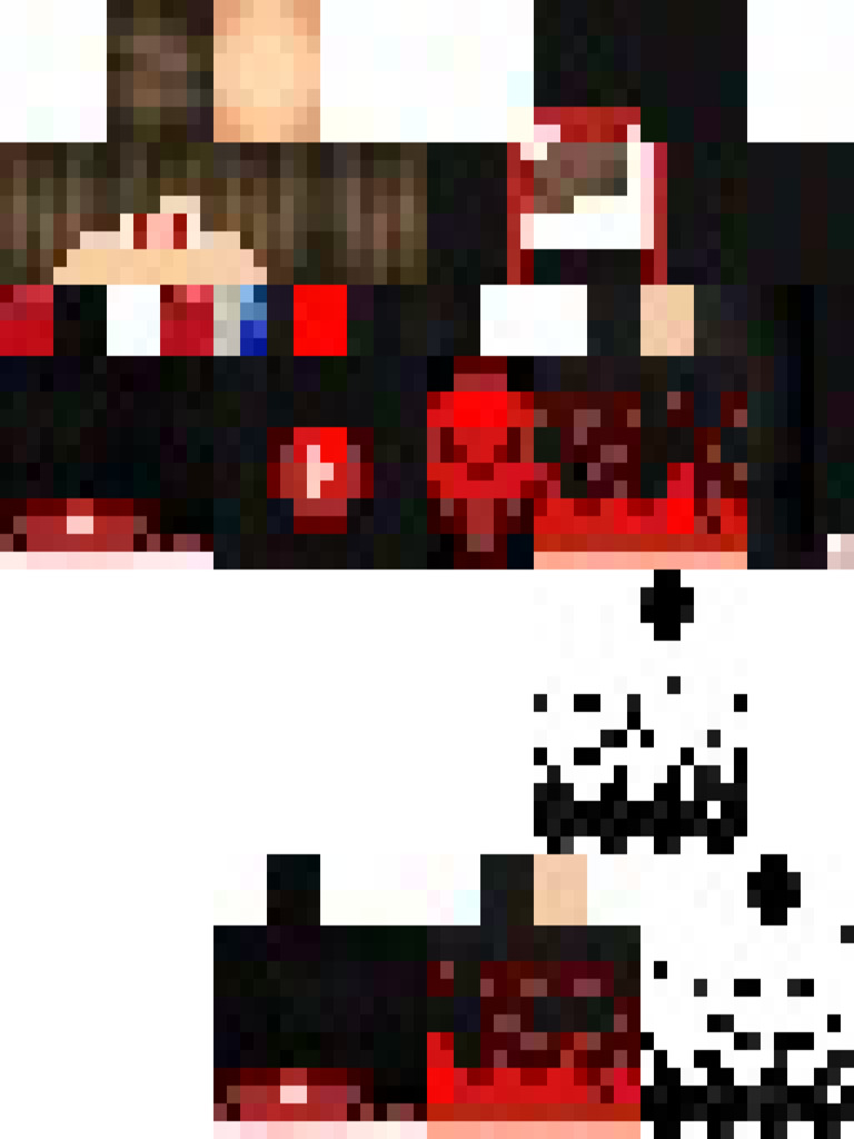 Youtubers Skin 5 | PDF