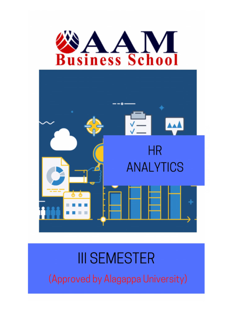HR Analytics | PDF | Analytics | Statistics