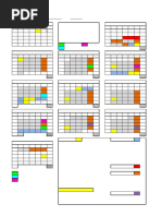2025-26 GSCS School Calendar - Board Approved 1-14-25 | PDF ...
