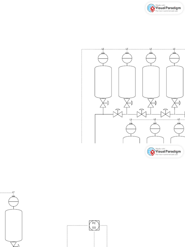 DIAGRAMA PID 1.vpd | PDF