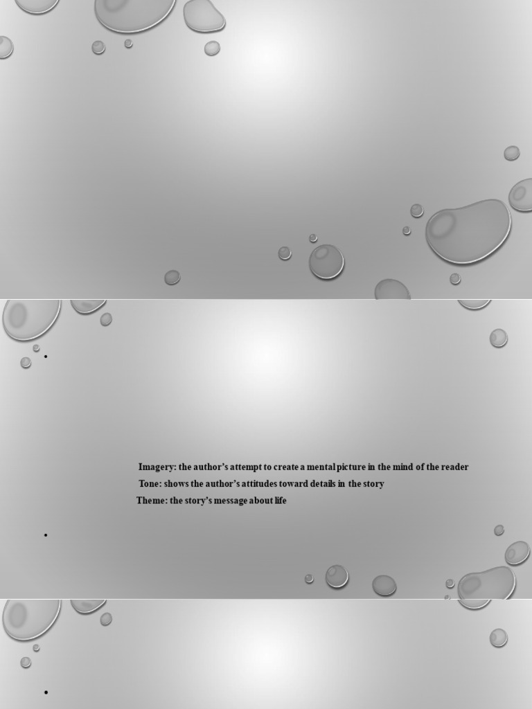 Literary Analysis: A Comprehensive Guide | PDF | Essays