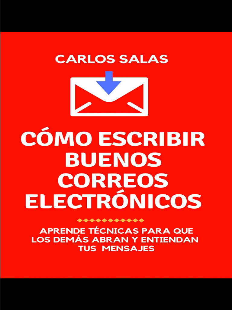 Escribir Correo | PDF