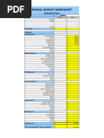 Indian Currency Coins and Notes Chart | PDF