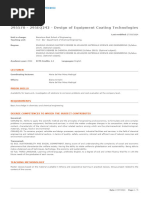 Versiline Cui 56990 Data Sheet | PDF | Humidity | Coating
