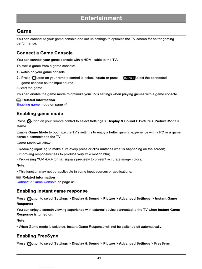 Manual | PDF