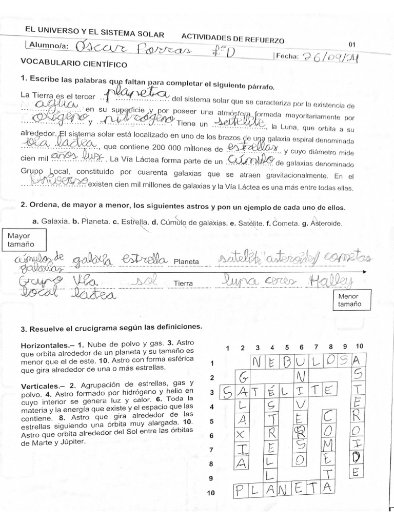Entrega 1.3 - Ficha de Refuerzo (14 Oct 2024 A La(s) 16:05) | PDF
