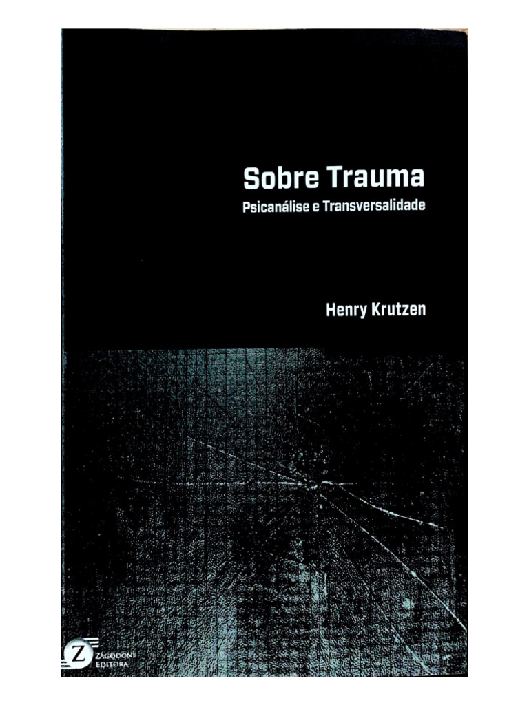 Sobre Trauma | PDF