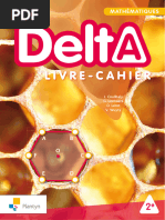 Faso Livre Math 1èred | PDF