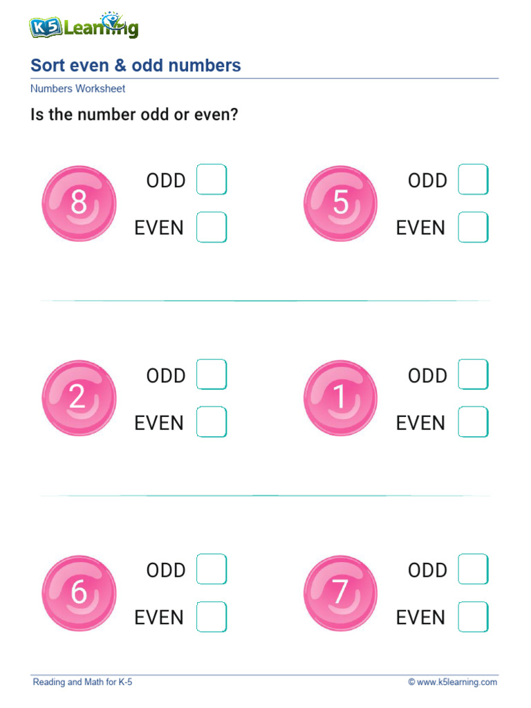 Sort Even Odd Numbers D - Q | PDF