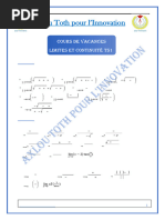 Faso Livre Math 1èred | PDF