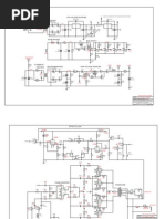 Adi Final Icepower 50asx2 Rumble 150 2010 Schematic Rev-B | PDF ...