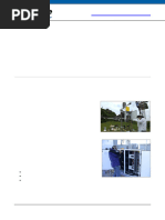 Solar Panel Maintenance Checklist | PDF | Photovoltaics | Electrical Wiring