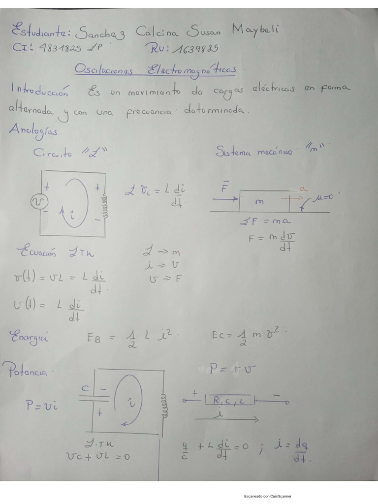 Cap 5 - 1 - Sanchez Calcina Susan Maybeli | PDF