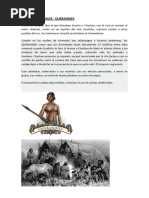 Las Creencias Religiosas de Los Taínos | PDF | Ciencias sociales | Historia