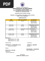 INSET MEMO 2024 No. 14, S. 2024 | PDF