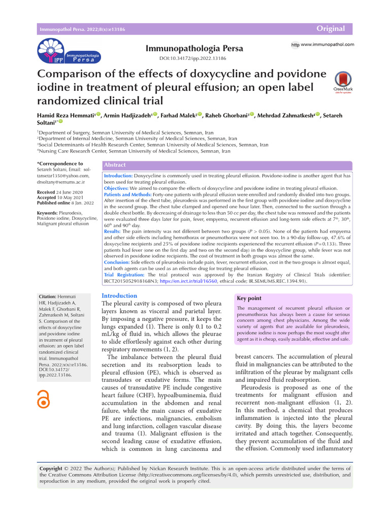 Ipp 13186 | PDF | Clinical Medicine