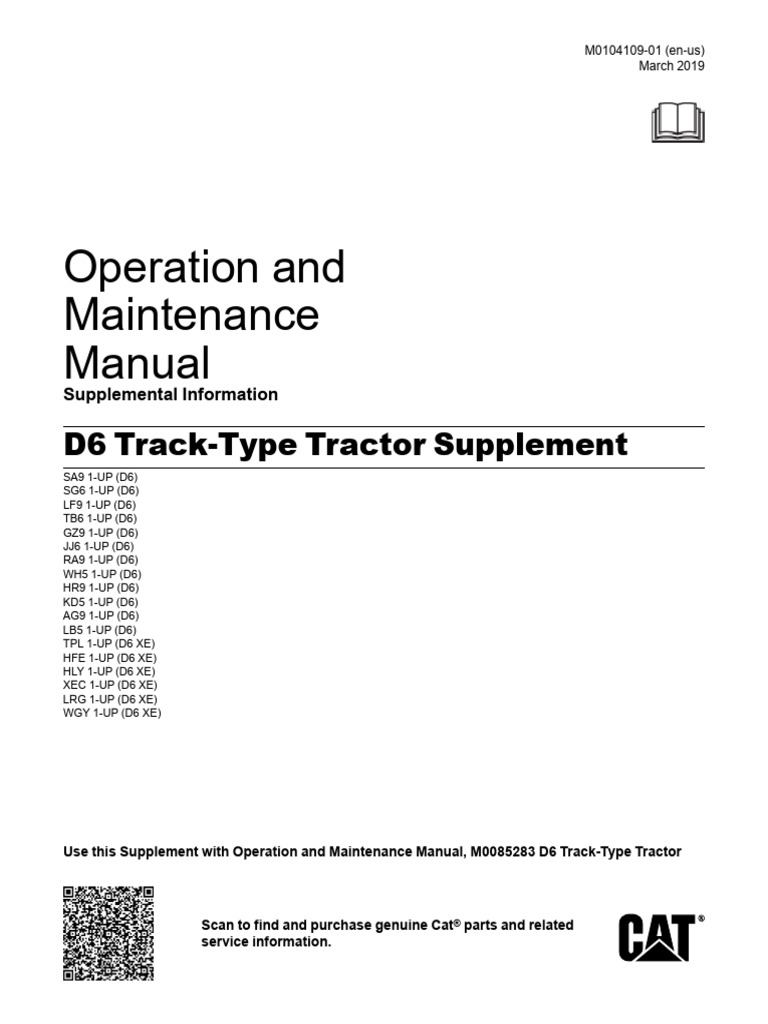 Operation and Maintenance+ | PDF | Hazards | Safety