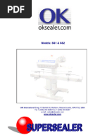 Serac Filler - DIGI + Filler 2237 Manual 117G000174EN | PDF | Valve ...
