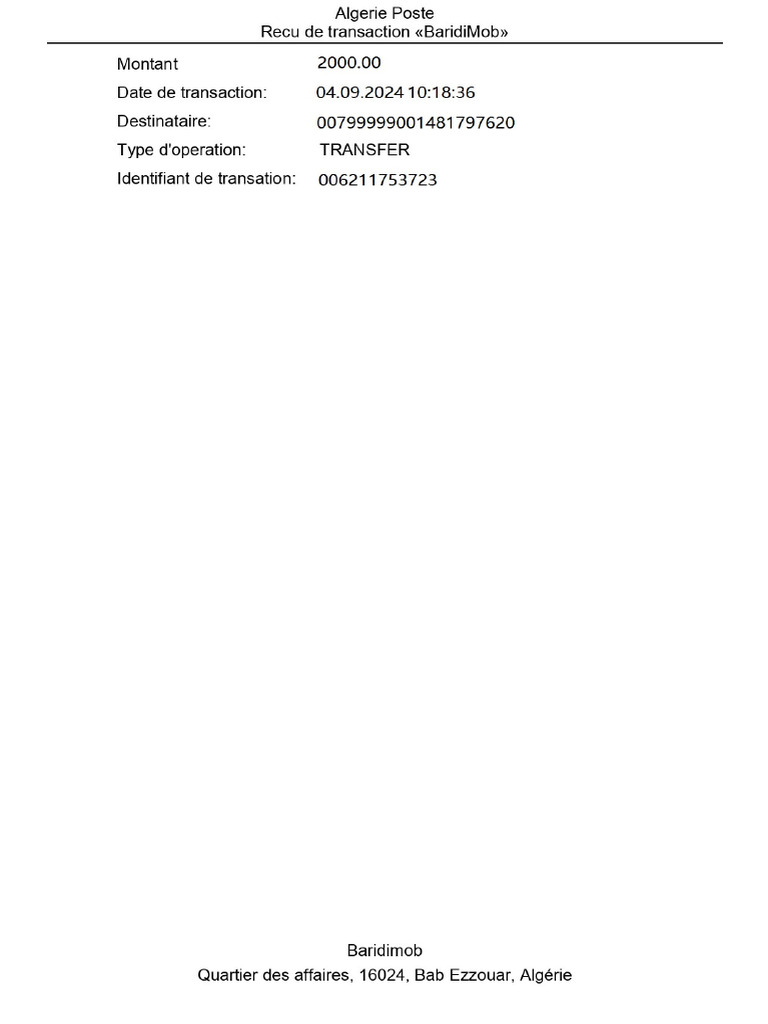 Receipt 24 | PDF