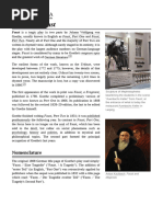 Da Same Da Same Notes | PDF | Poetry