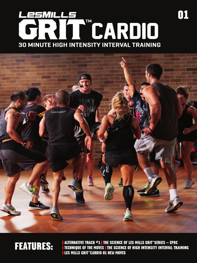 Cardio 01 Notes Pdf Physical Fitness Physical Exercise