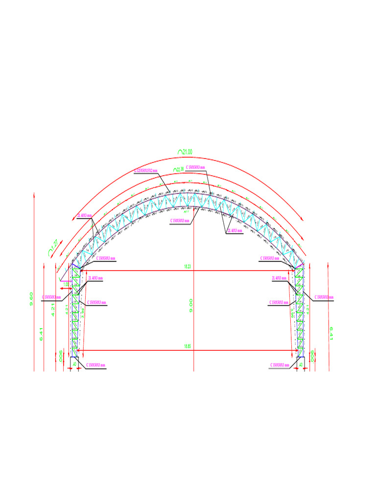 1anexos De Planilla Modelo Pdf