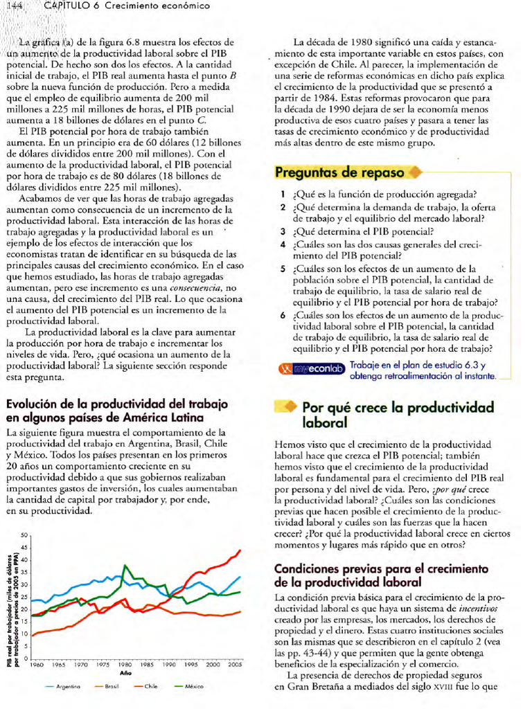 Parte 2 Txt-Cap6-Macro | PDF