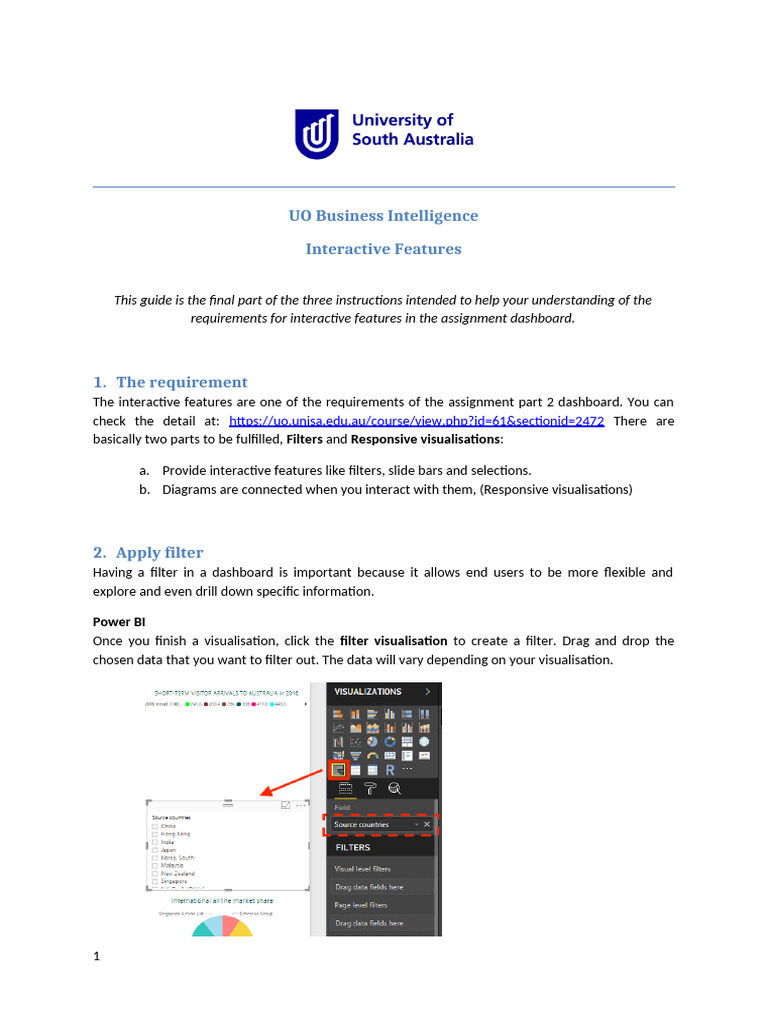 03 Interactive Features | PDF | Information Science | Information Retrieval