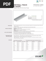 UPN (UNP) European Standard U Channels, UPN Steel Profile ...