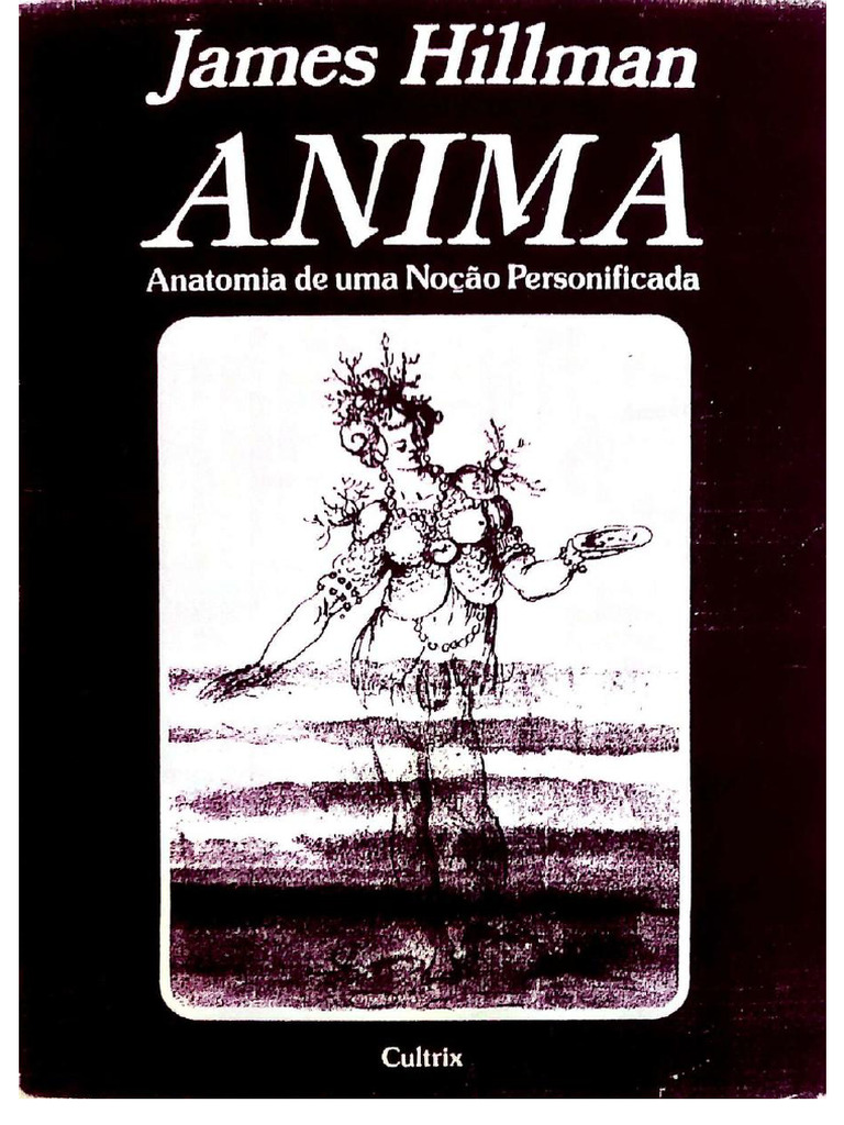 James Hillman Animapdf 3 PDF Free | PDF