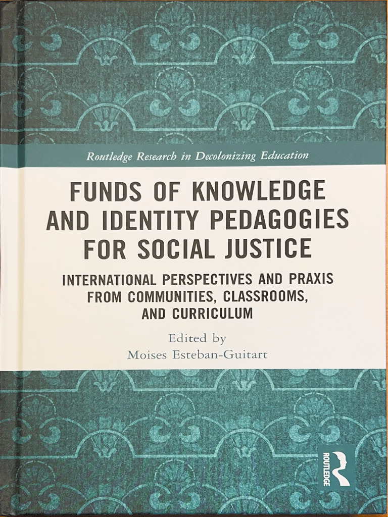 Routledge Research in Decolonizing Education | PDF