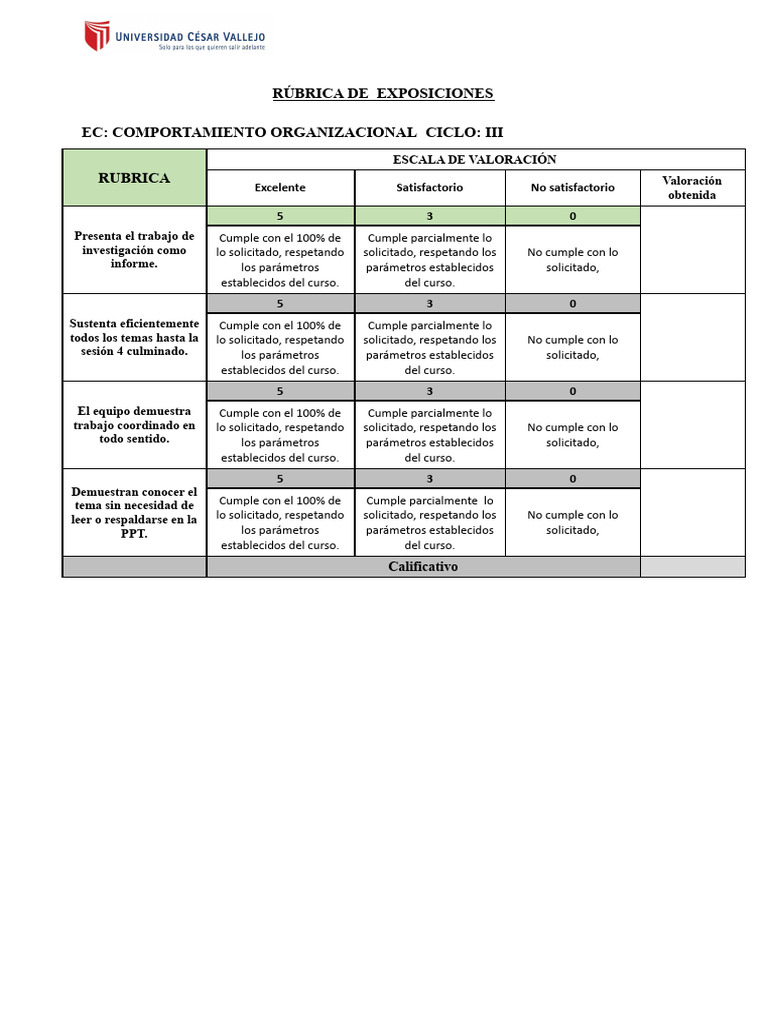 Rúbrica Exposiciones | PDF