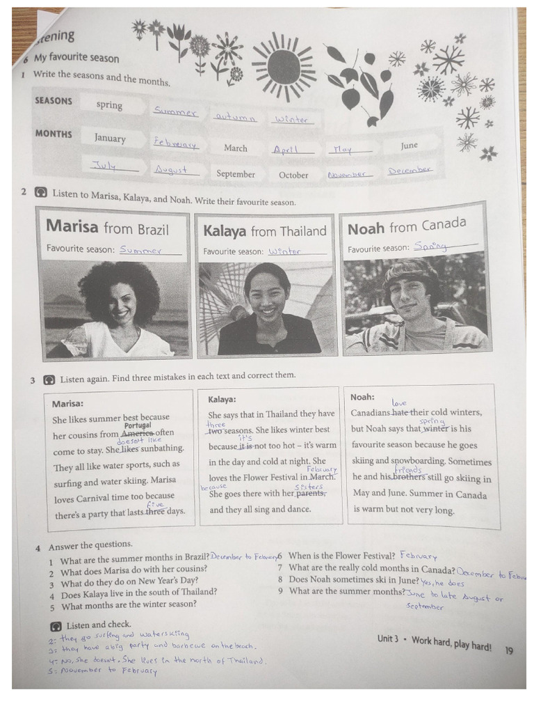 Basic8 Homework Week2 | PDF